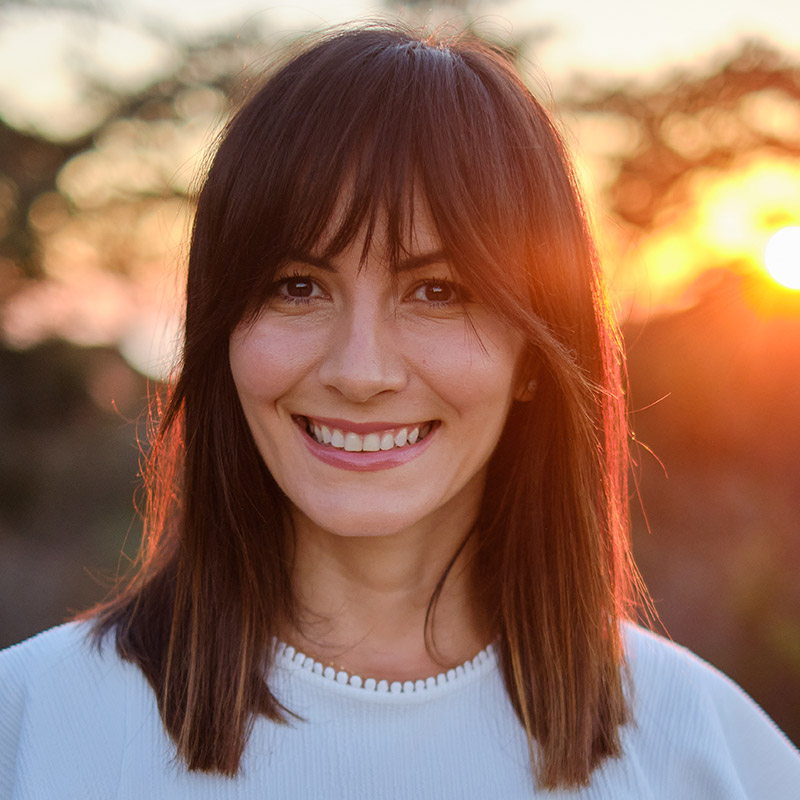 Dana Pasculescu, M.S., LMFT